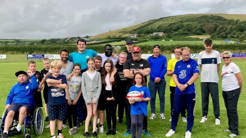 Teignbridge CVS | Supporting voluntary action, empowering local communities