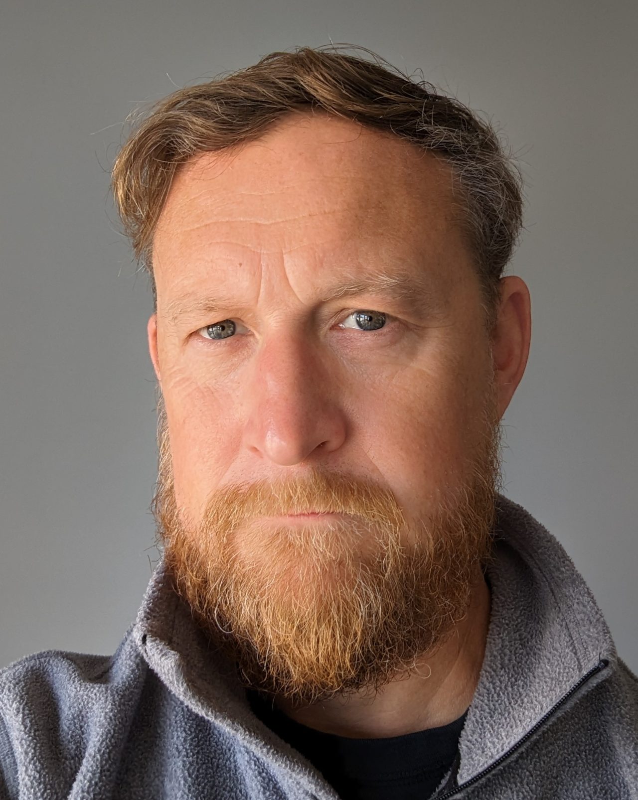 Steve Feasey | Team | Teignbridge CVS